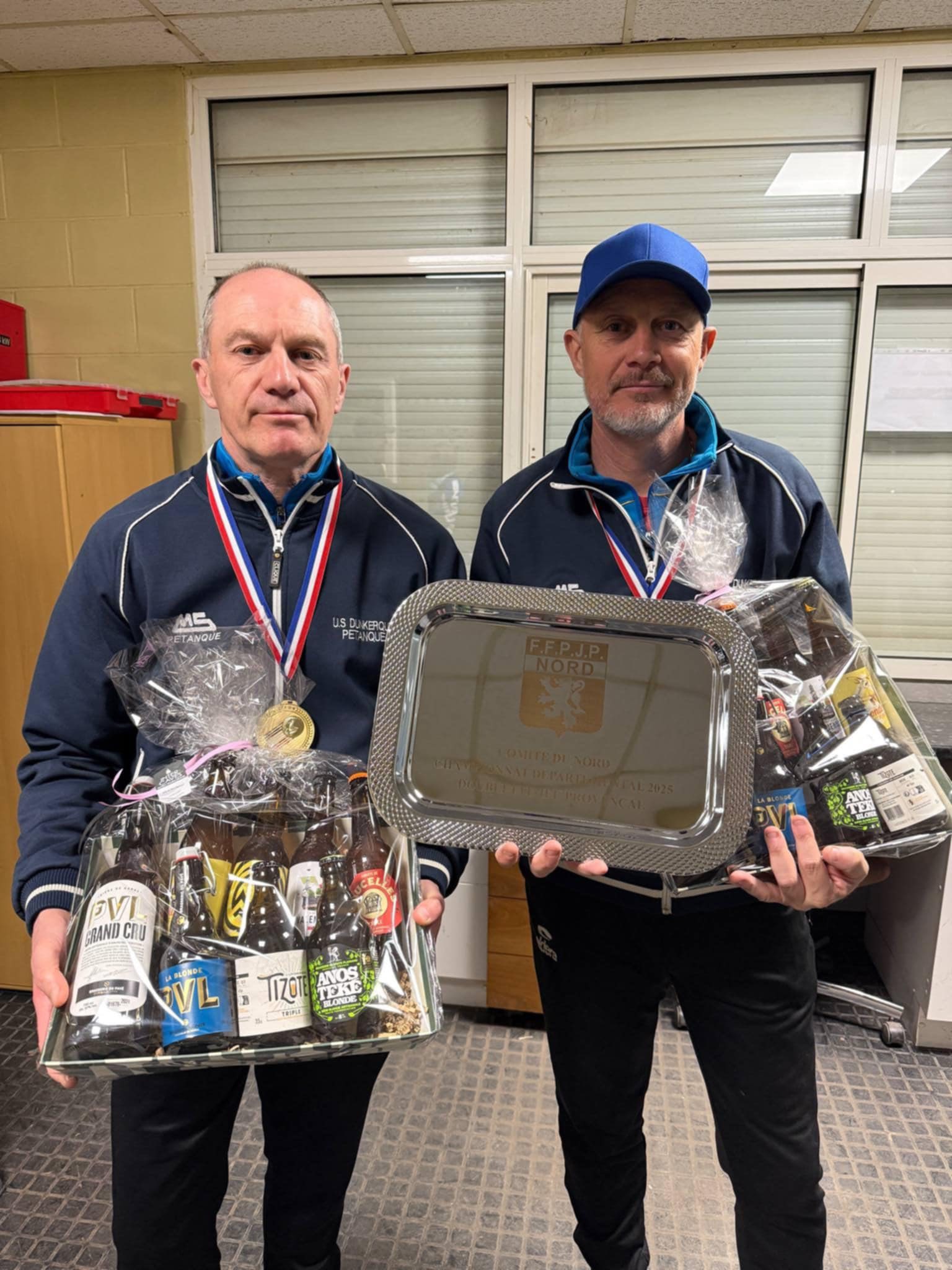 Chpt du Nord DJP 2025